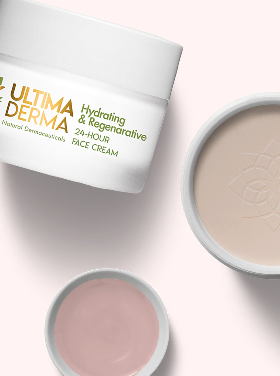 Ultima Derma – by K. Kalokasidis